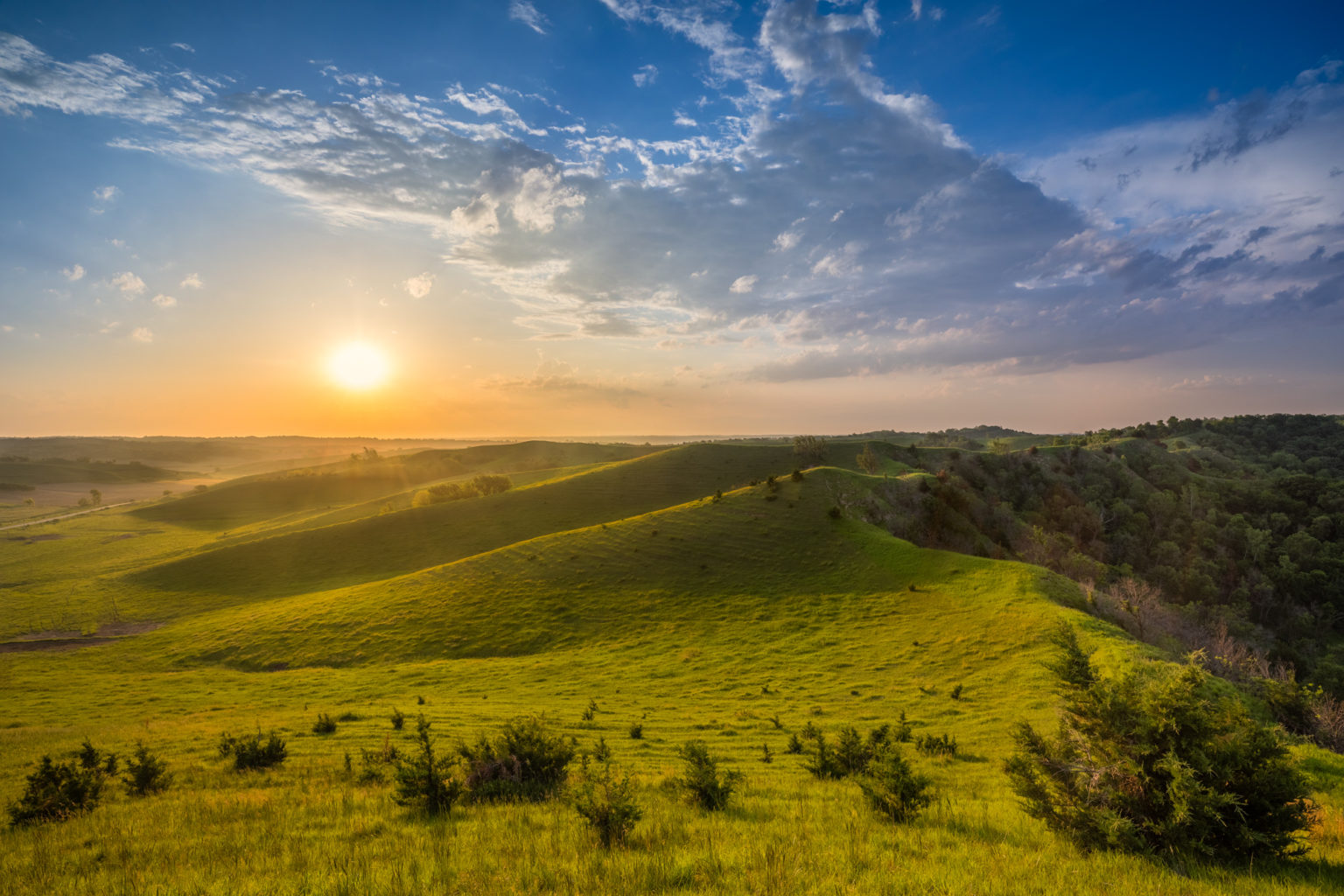 Keep Iowa Beautiful Awards - Keep Iowa Beautiful