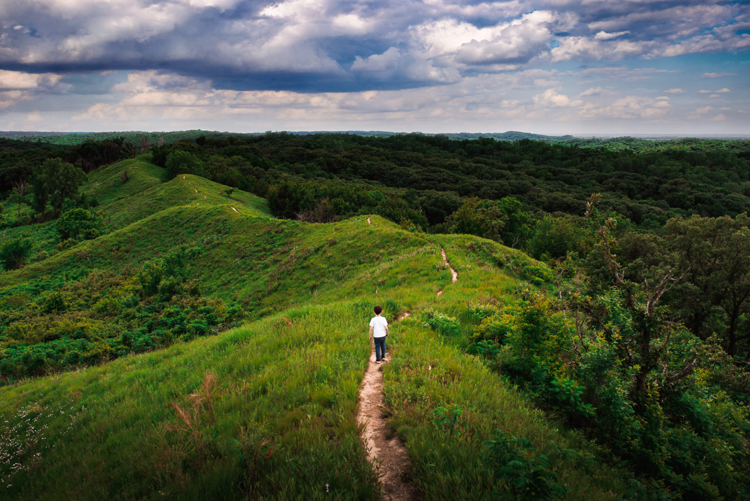 Photography Contest - Keep Iowa Beautiful