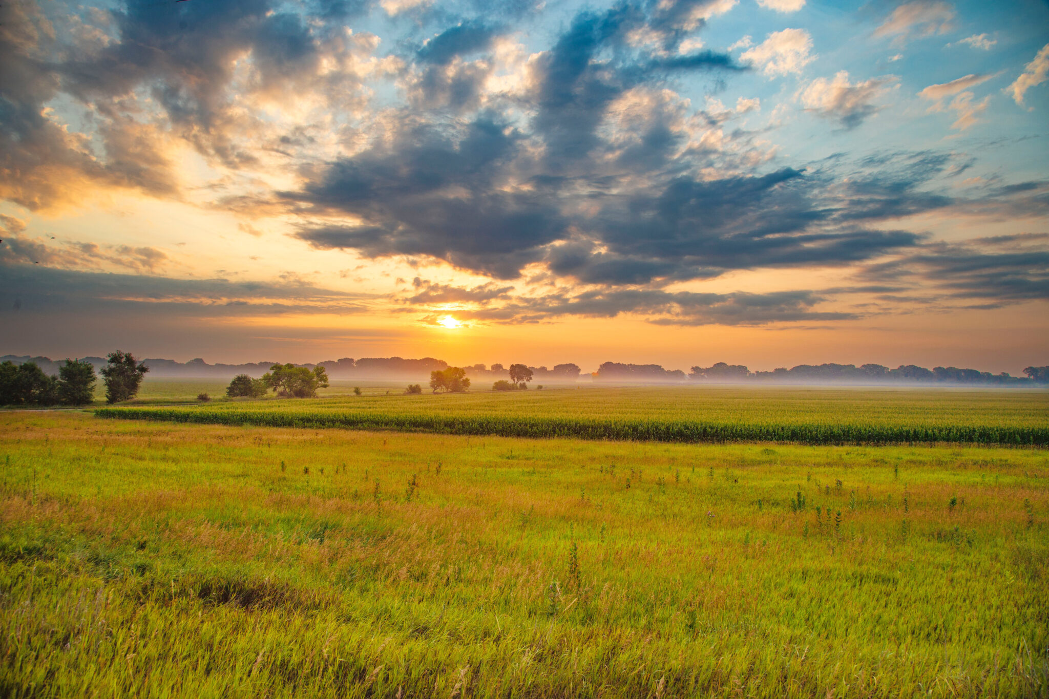 Photography Contest Winners - Keep Iowa Beautiful