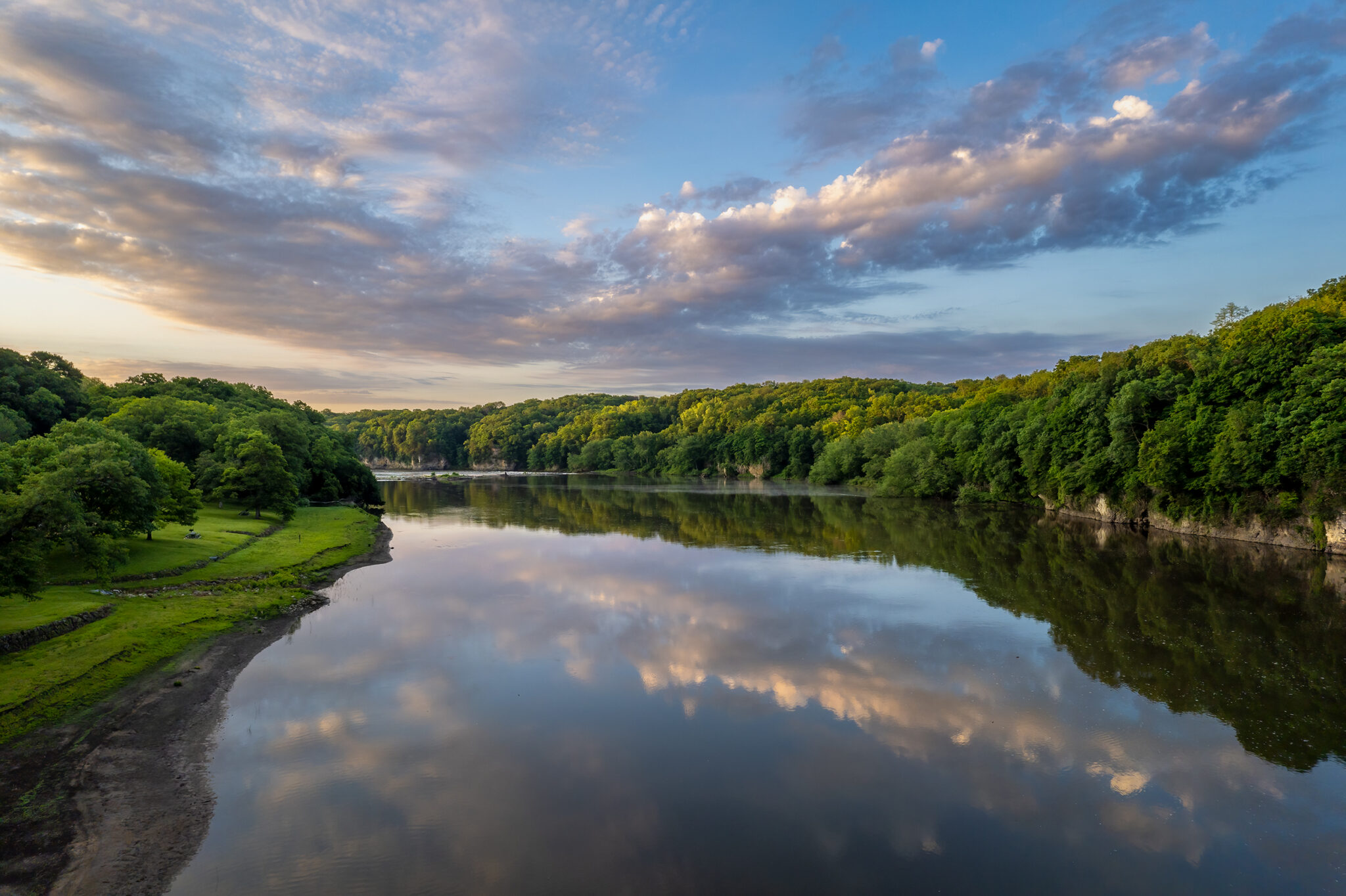 Photography Contest Winners - Keep Iowa Beautiful