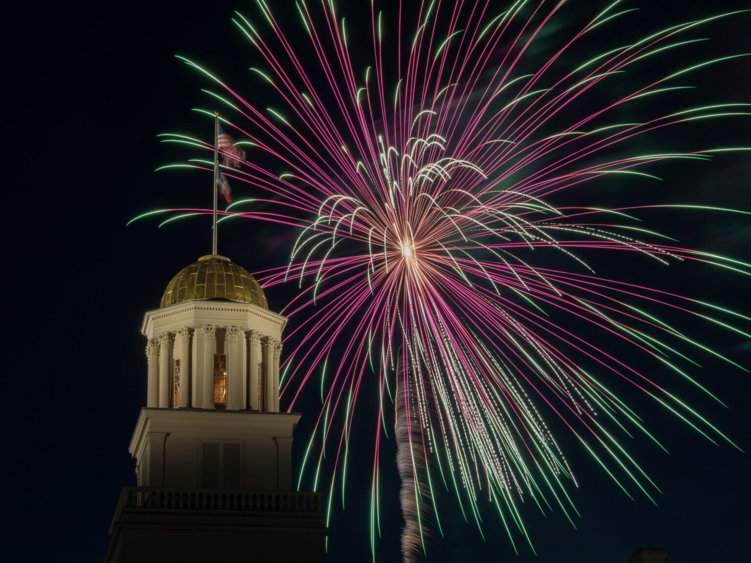 Photography Contest Winners - Keep Iowa Beautiful